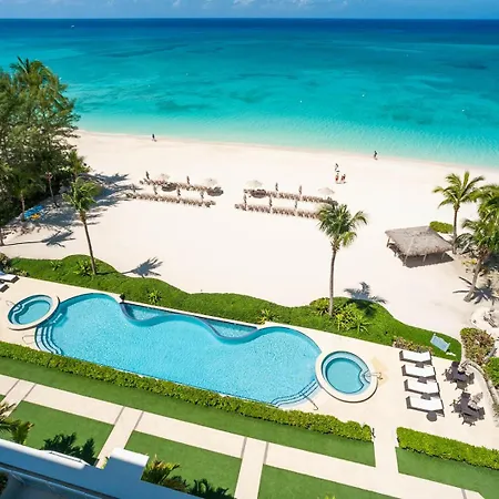 BEACHCOMBER 21, GEORGE TOWN